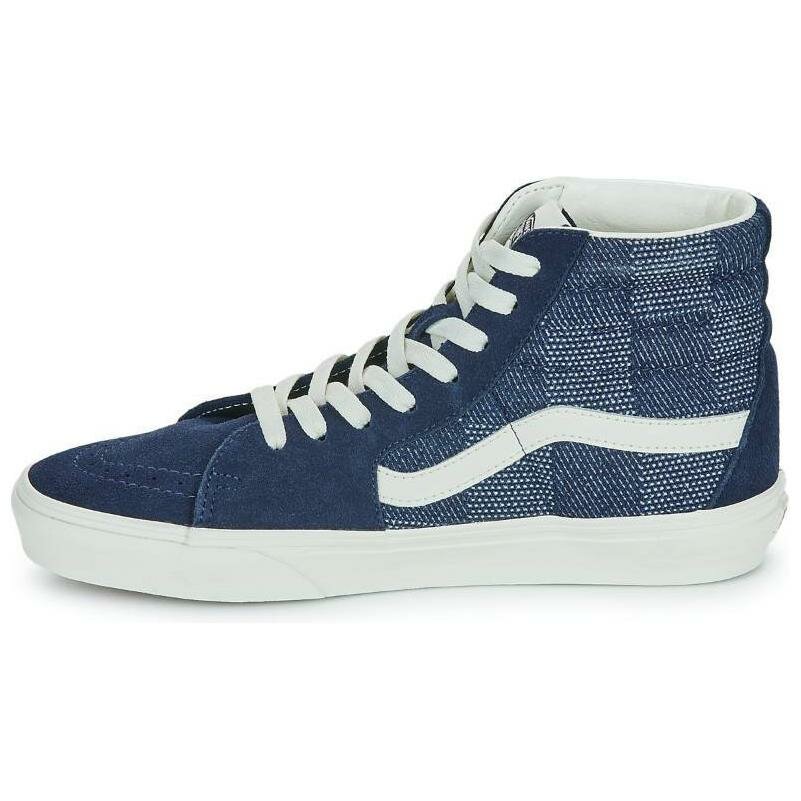 Кроссовки SK8-Hi