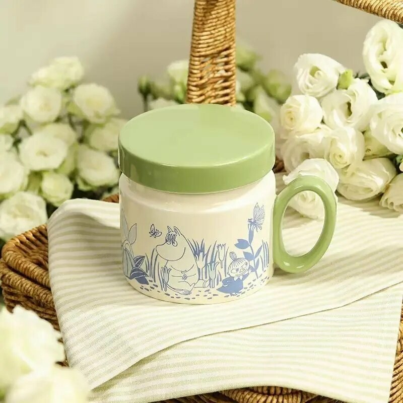 Кружка "Moomin Любовь D90M", 300 мл, 1 шт