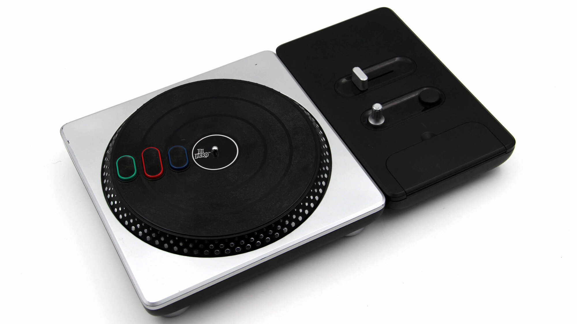 DJ Hero Wireless Turntable Controller для Игровой приставки Xbox 360