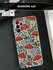 Чехол на Samsung Galaxy A23 / Самсунг Галакси А23 с принтом Мухоморы