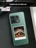 Чехол на OnePlus 10 Pro / ВанПлас 10 Про с принтом Сезон свитера