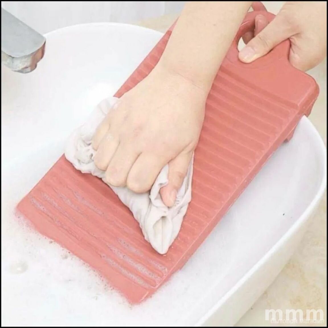 Стиральная доска / Для детского белья / Для ручной стирки