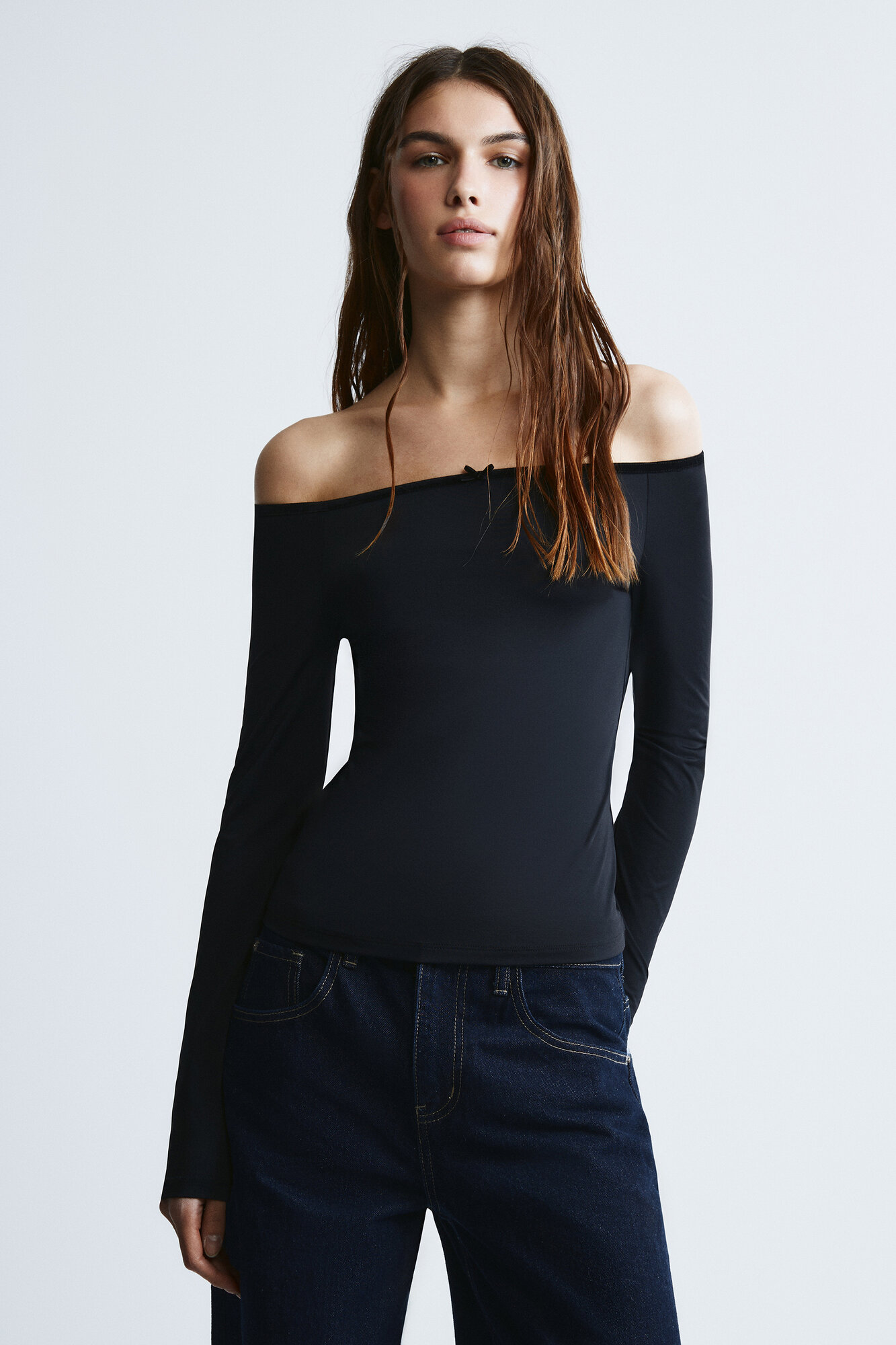 Блуза Young Casual