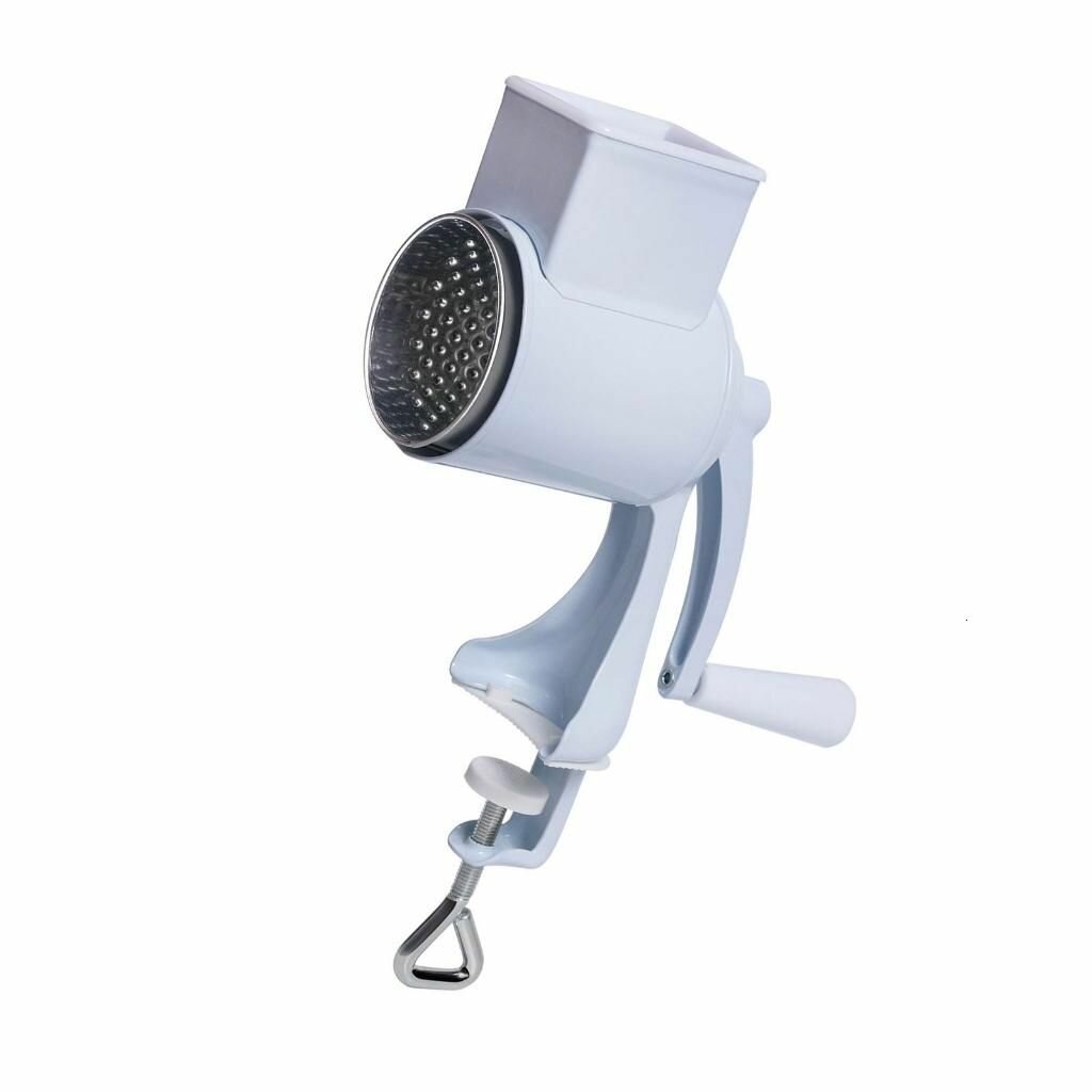 Практичная мельница для орехов с ручным измельчителем, - 1