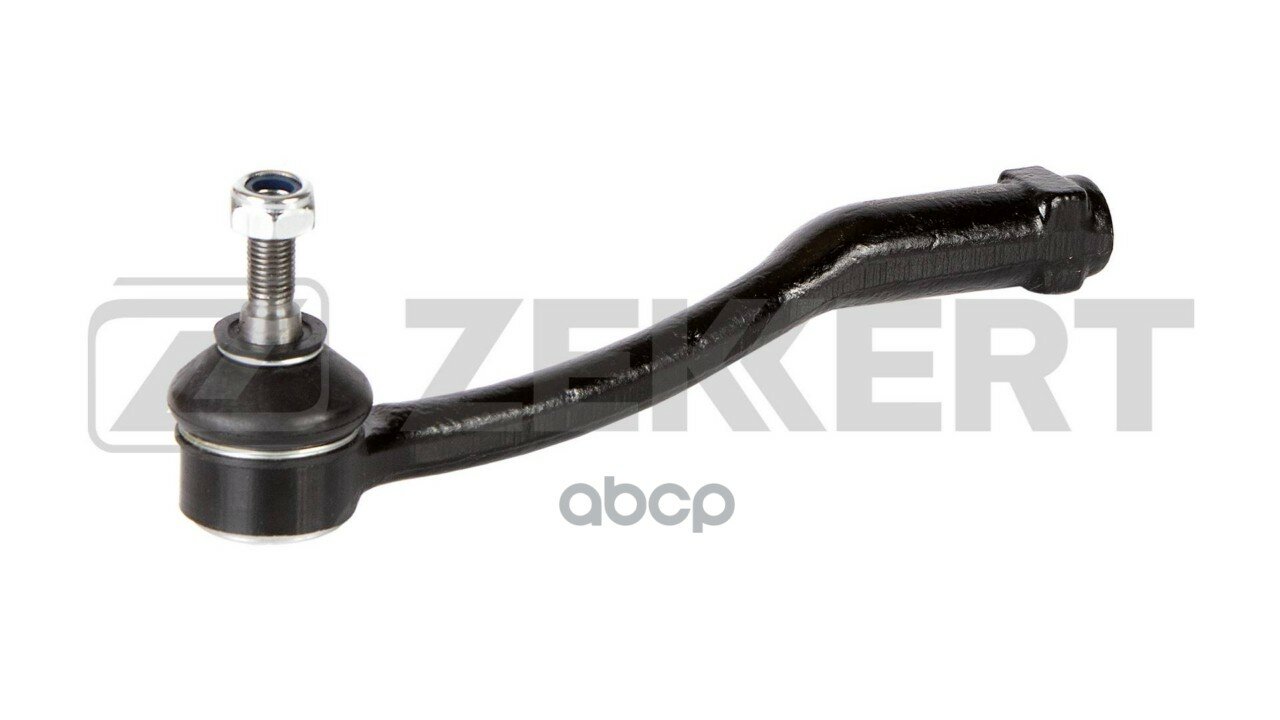 Наконечник рулевой прав. Peugeot 207 06- 208 12- 301 12- Citroen C3 Picasso 09- C4 Cactus 14- Zekkert арт. sn-2431