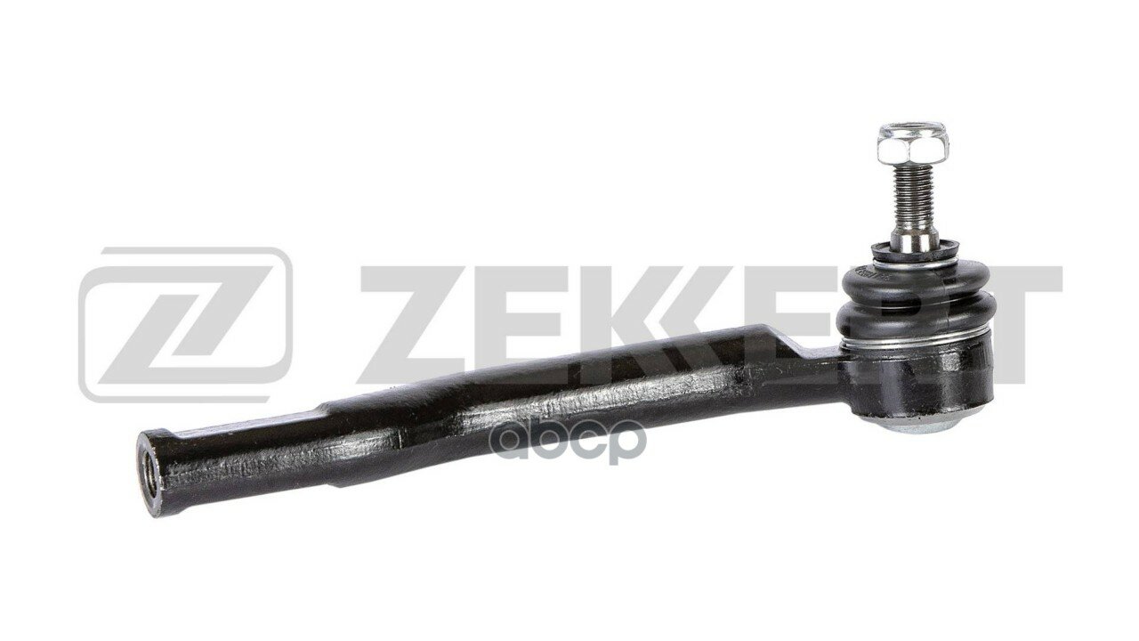 Наконечник рулевой лев. Nissan Note (_E11) 06- Micra (K12) 03- Cube (Z12) 10- Tiida (_С11) 07- N Zekkert арт. sn-2209 -