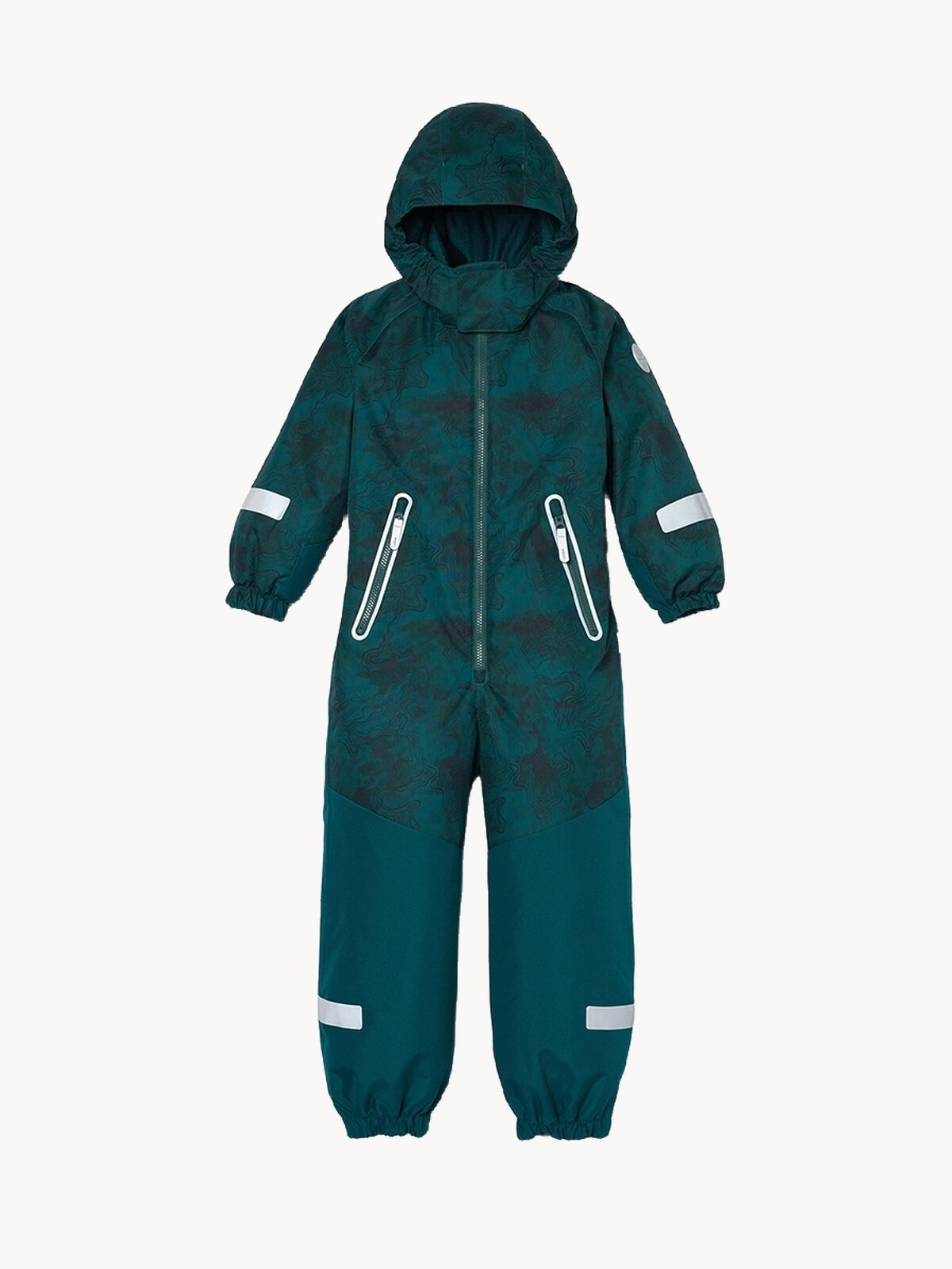 Комбинезон утеплённый Kalle