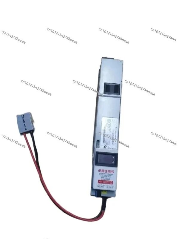 14,6 В, 50 А, литий-железный, тройной, свинцово-кислотный, зарядное устройство для аккумуляторов для автофургонов, зарядка для автофургонов, с функцией антиобратного подключения B