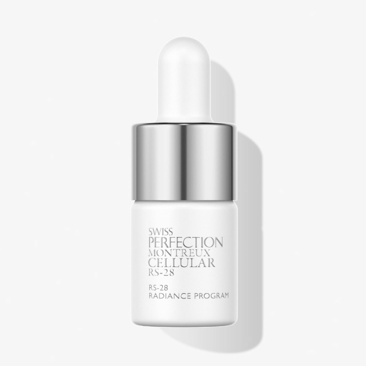 SWISS PERFECTION Программа по уходу за кожей лица с витаминами и клеточным комплексом 7 ампул - RS-28 Radiance Program