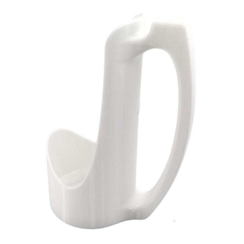 Держатель для банок 12Oz, Белый