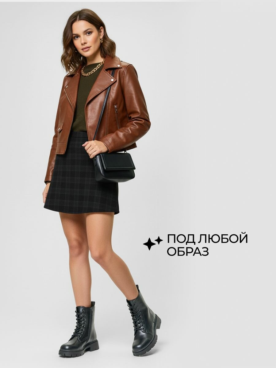 Ботинки берцы Зима 2026