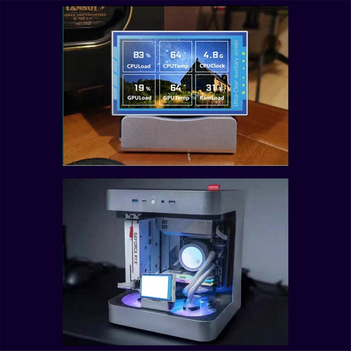 Система конференц-связи