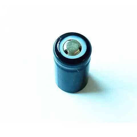 USB-заряжаемый мини-фонарь с LED-лампой, ключевой фонарик для студентов, тип батареи 10180, портативный аварийный свет