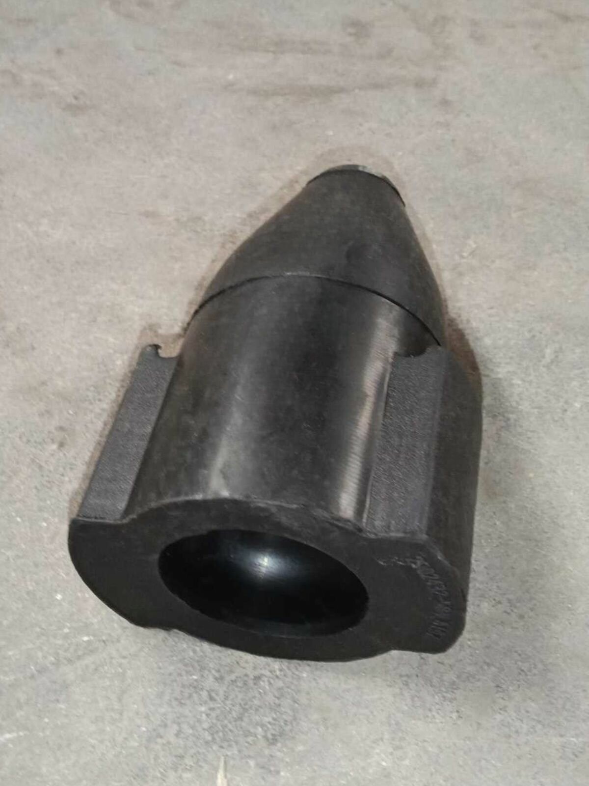 Отбойник рессоры передний FAW J7 от партнёра FAW Арт. 2902432-50A/E