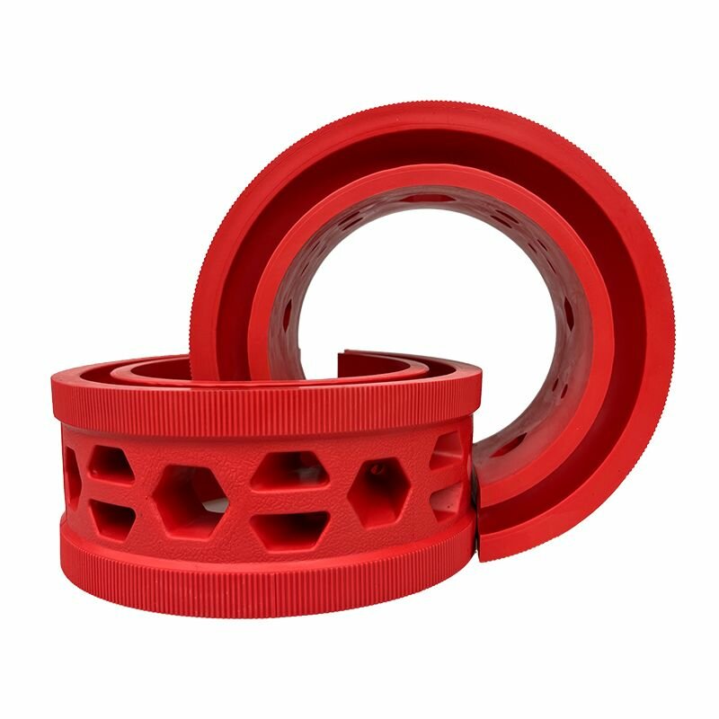 Новый автомобильный амортизатор, резиновый буфер амортизатора, резиновая защита, улучшение амортизации, поднятие кузова