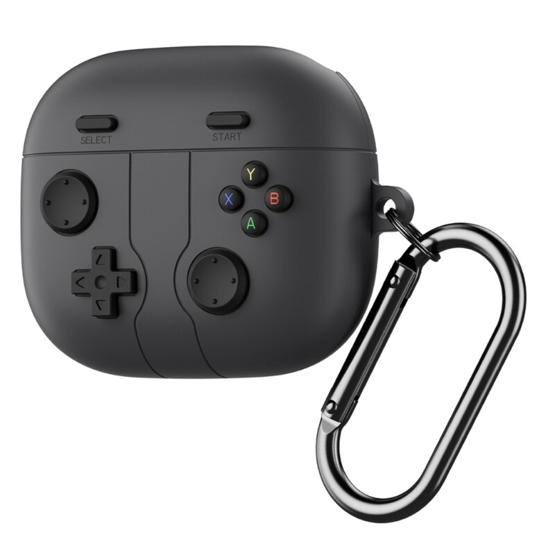 1 Чехол для наушников Beats Powerbeats Pro 2-темно-серый