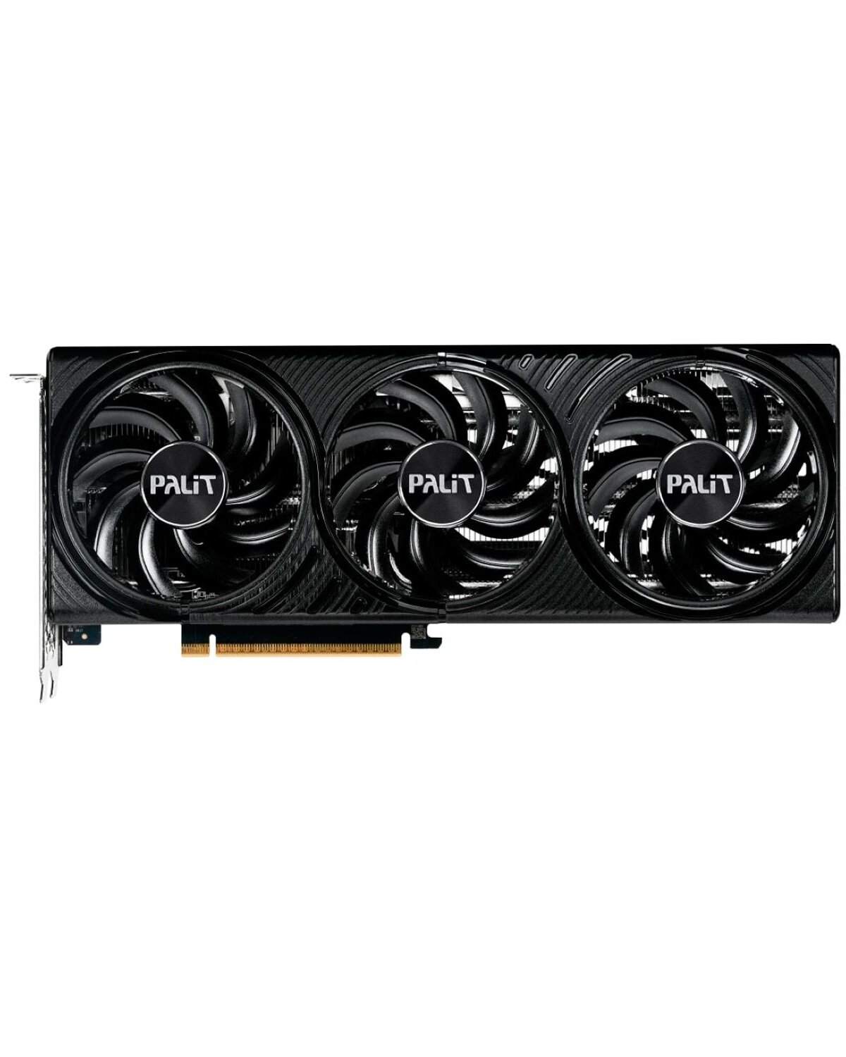 Видеокарта Palit "GeForce RTX 5060", 8 Гб, 128 бит, 5 нм, 2580 МГц