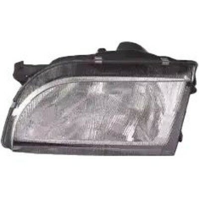 Фара DEPO 431-1151L-LD-EM L с корректором Ford Transit 08, 94-08, 00