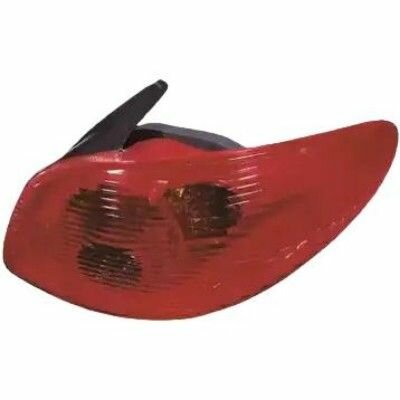 Фонарь DEPO 550-1931R-UE задний R Peugeot 206 03-08