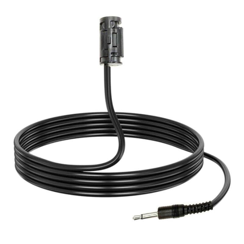 Автомобильные микрофоны OEM для навигационных систем, 5 M - прямая вилка
