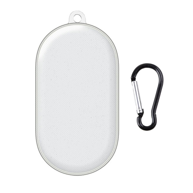 Защитный чехол для наушников Корпус наушников Защитный Чехол Для Наушников Сумка Для Хранения Наушников Портативный Чехол для Наушников Buds V