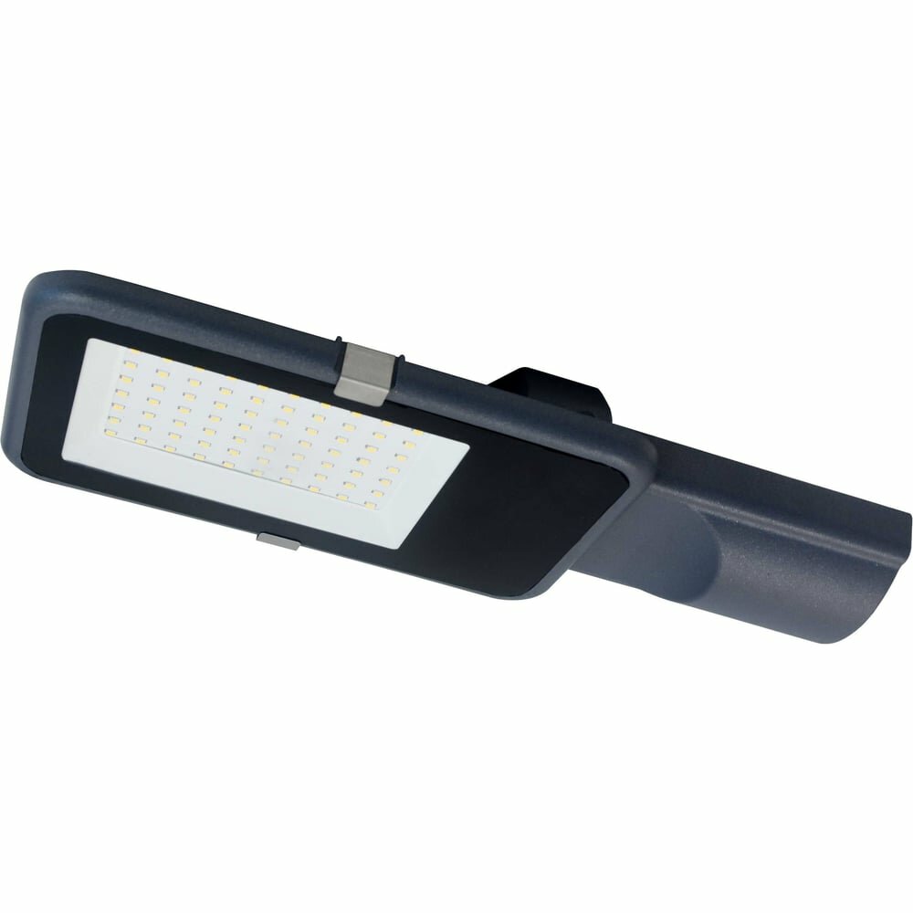 Уличный консольный светодиодный светильник Jazzway PSL 08