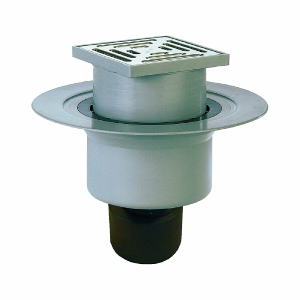 Трап вертикальный HL 317