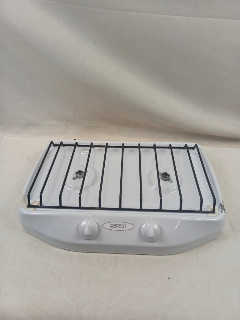 Плитка настольная GEFEST 700-03 газовая (1464955)