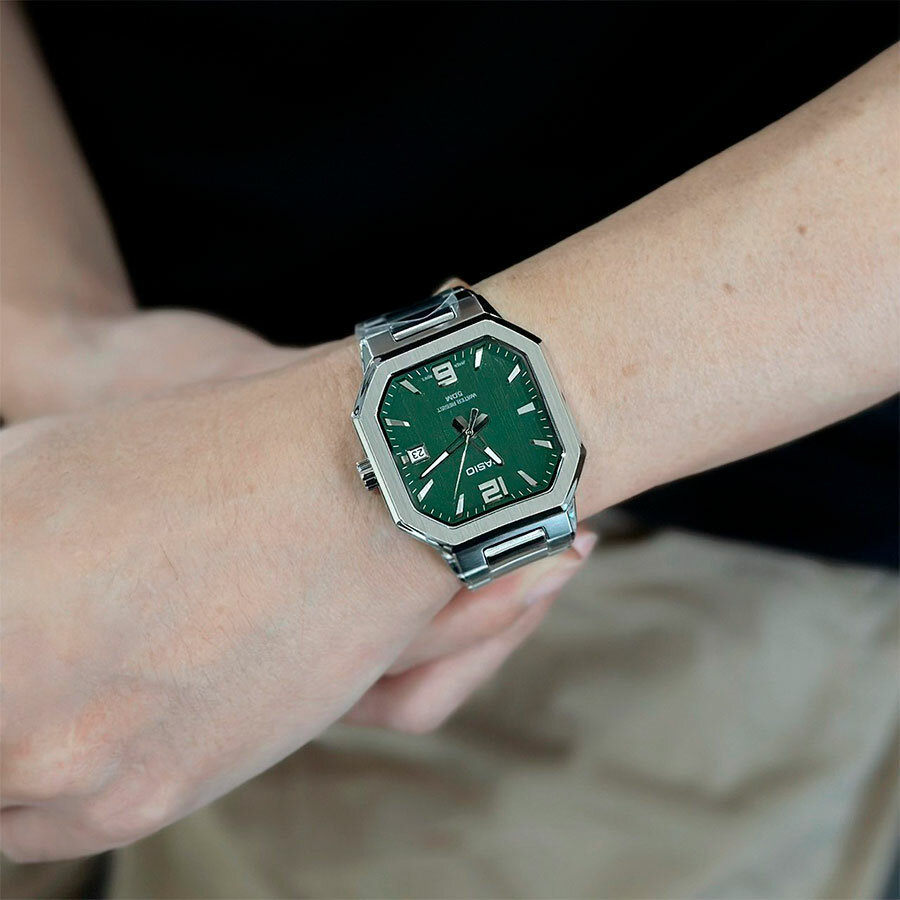 Наручные часы CASIO — фото 1
