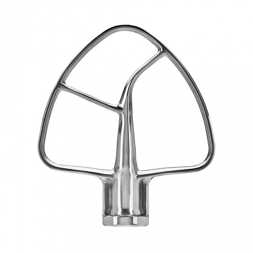 Аксессуар Kitchen Aid Лопатка для смешивания 5KSM5THFBSS