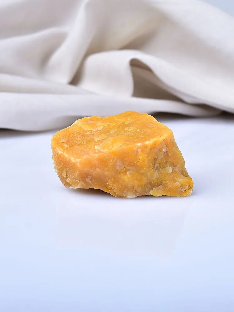 Натуральный камень "топаз не подвергался обработке (20-40 г 2 шт)