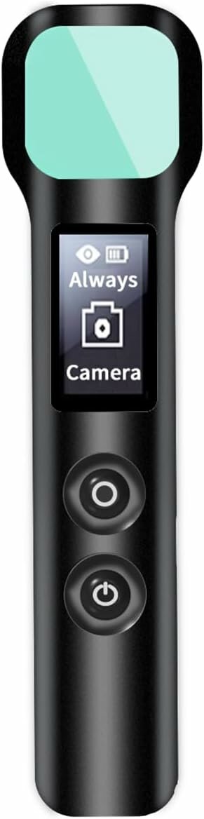 Инфракрасный Детектор Камер: Компактный Беспроводной Для Моментального Обнаружения - Умная Система Оповещения Детектор Скрытых Камер For Отели И Путешествия