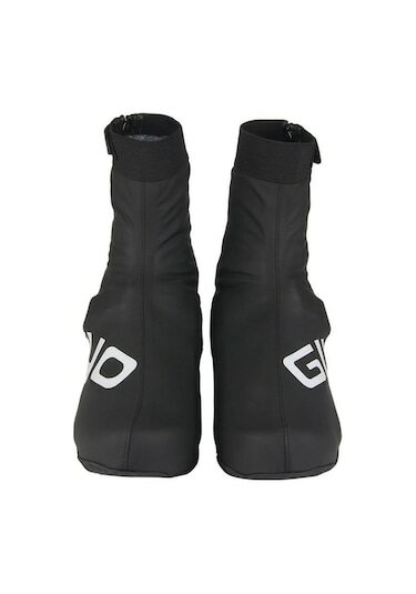 Велобахилы: Утепленные Водонепроницаемые Для Велосипеда - Ветрозащитные Со Светоотражающими Элементами Вместительные Бахилы For Зимней Езды И Длительных Поездок