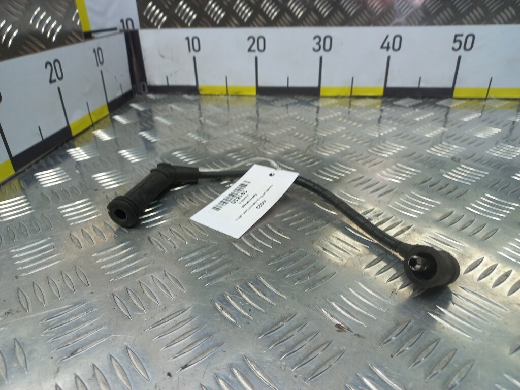 Бронепровод Б/У для Hyundai GETZ I (2002—2005) I рестайлинг (2005—2011) 2745002610