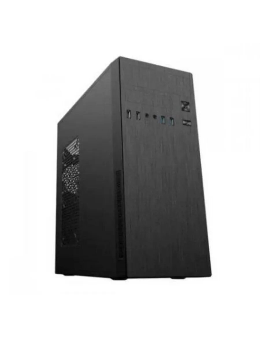 Корпус DA-812BK DA-812BK черный