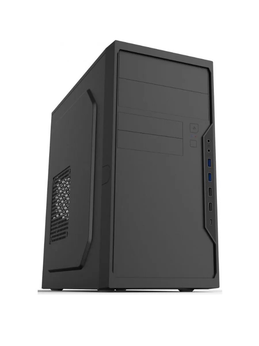 Корпус FL-733R FL-733R-FZ450R-U32C-PH черный