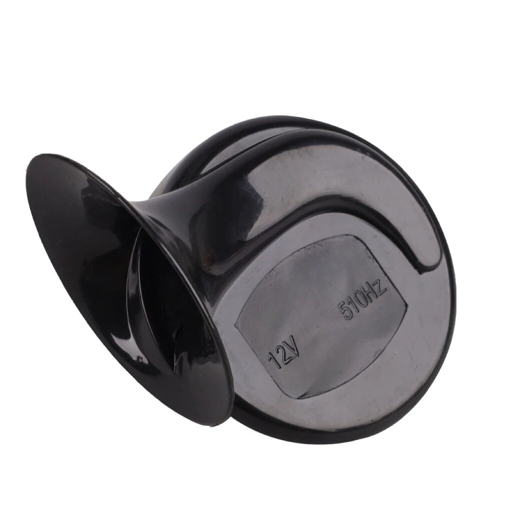 12 В 48 В Супер Громкий Водонепроницаемый Мотоциклетный Звуковой Сигнал 12V