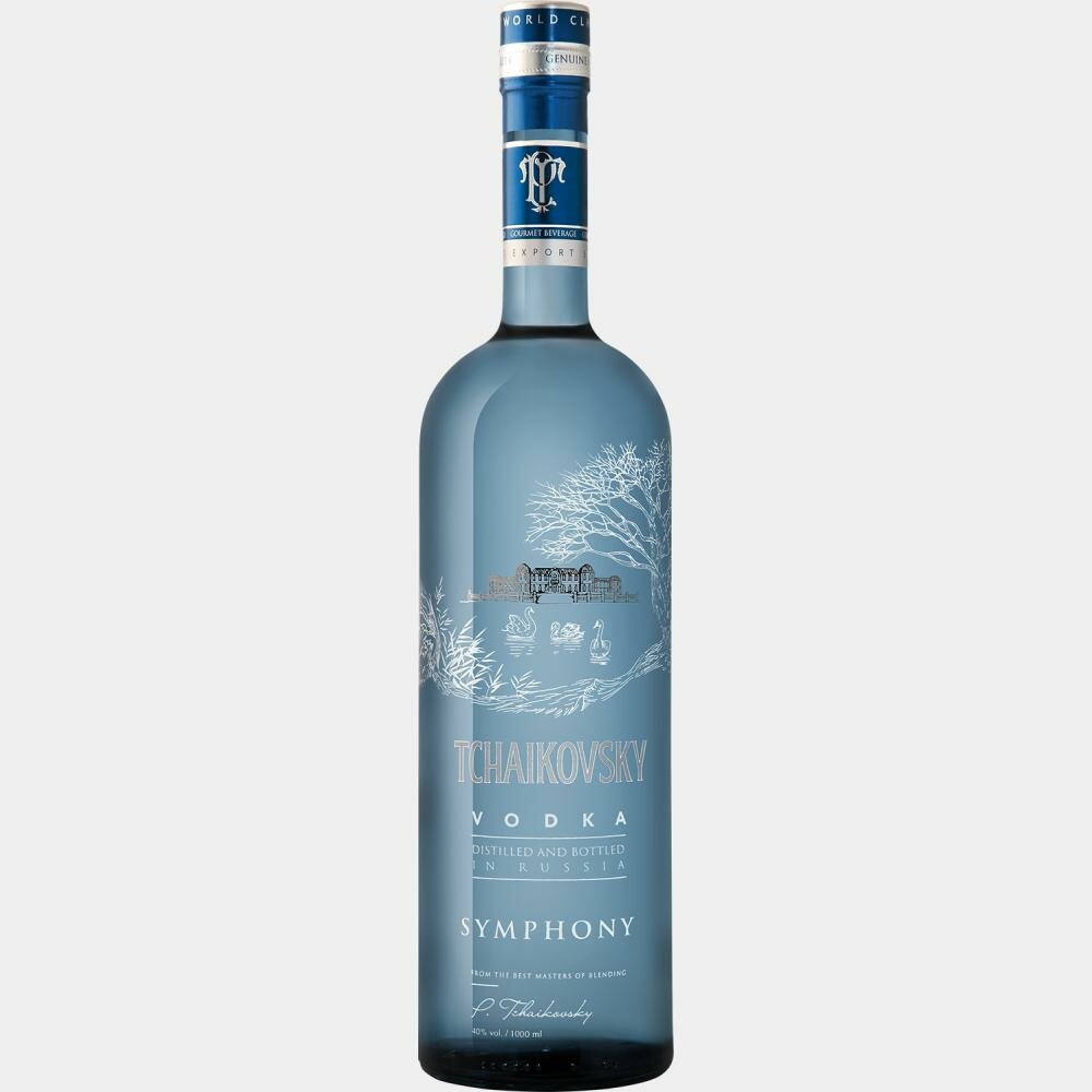 Tchaikovsky Symphony