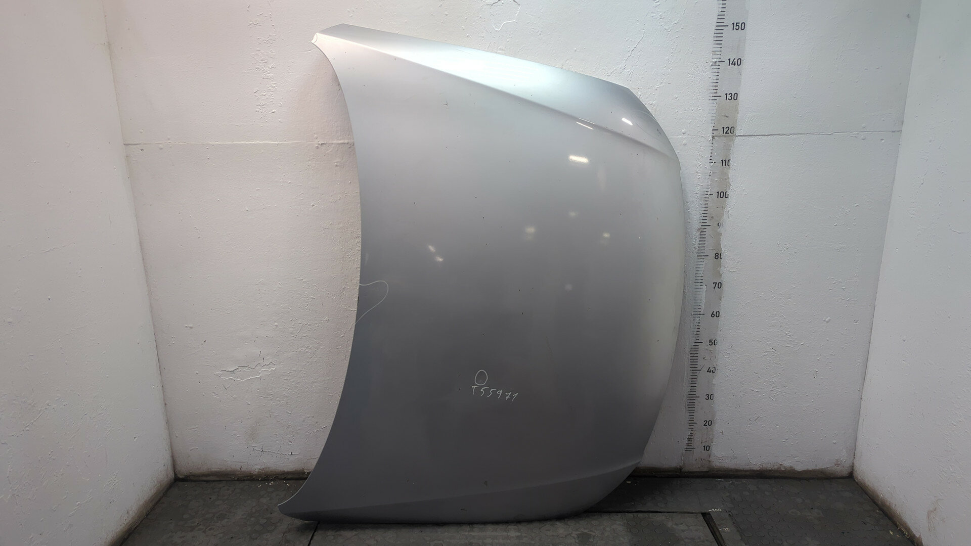 Капот Volkswagen Passat 6 Б/У