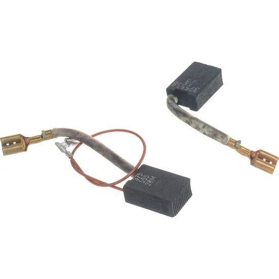 Комплект угольных щеток Aeg 4931375556, 2 шт.