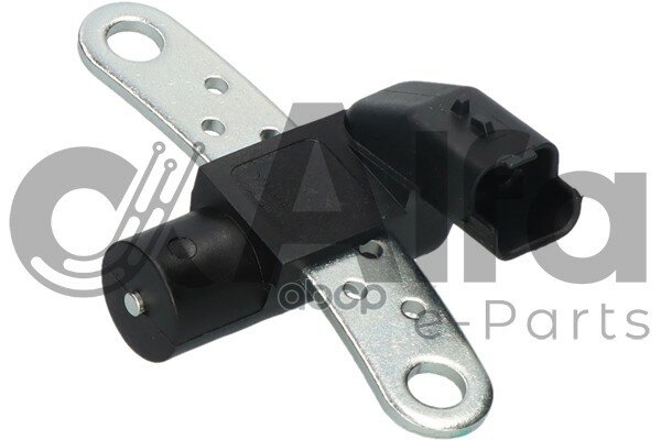 Датчик положения коленвала RENAULT CLIO III (BR0/1, CR0/1) 1.5 dCi, RENAULT CLIO SYMBOL I (LB_) 1.5 шт. Alfa e-Parts арт. AF0.