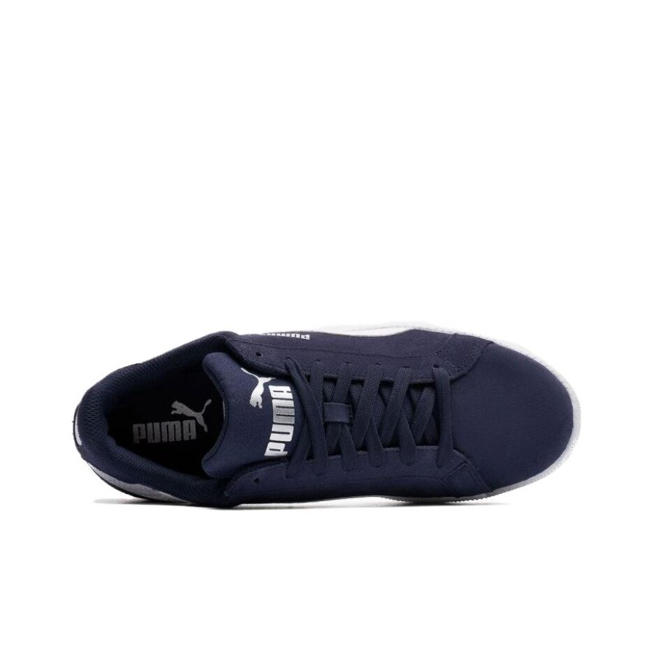 Кроссовки PUMA Smash, размер EU 42 стопа (27CM), синий — фото 1