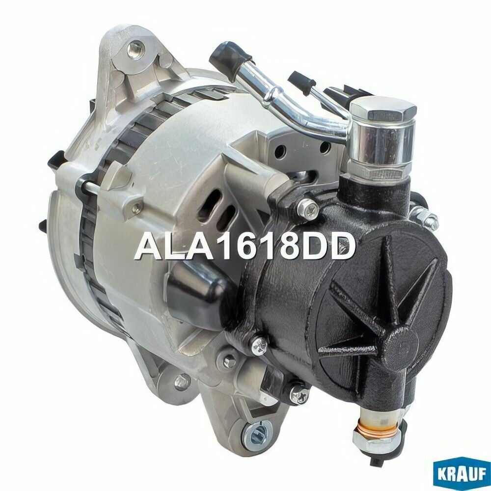 Генератор, для Хендай H100, Галлопер арт ALA1618DD