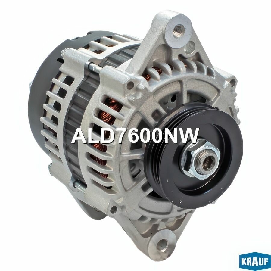 Генератор, для Шевроле Матиз, Спарк, SX, Дэу арт ALD7600NW