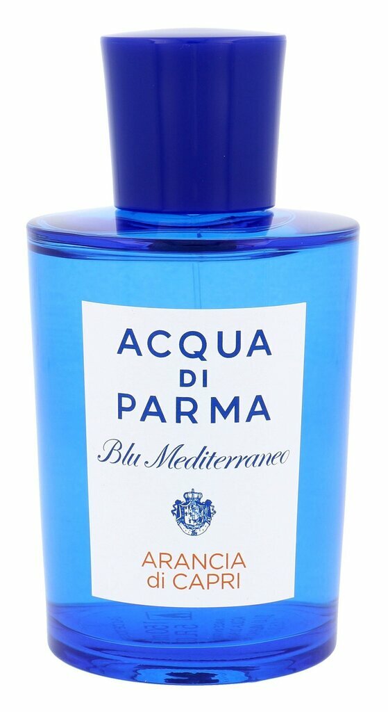 Acqua Di Parma Blu Mediterraneo Arancia di Capri Туалетная вода 150мл