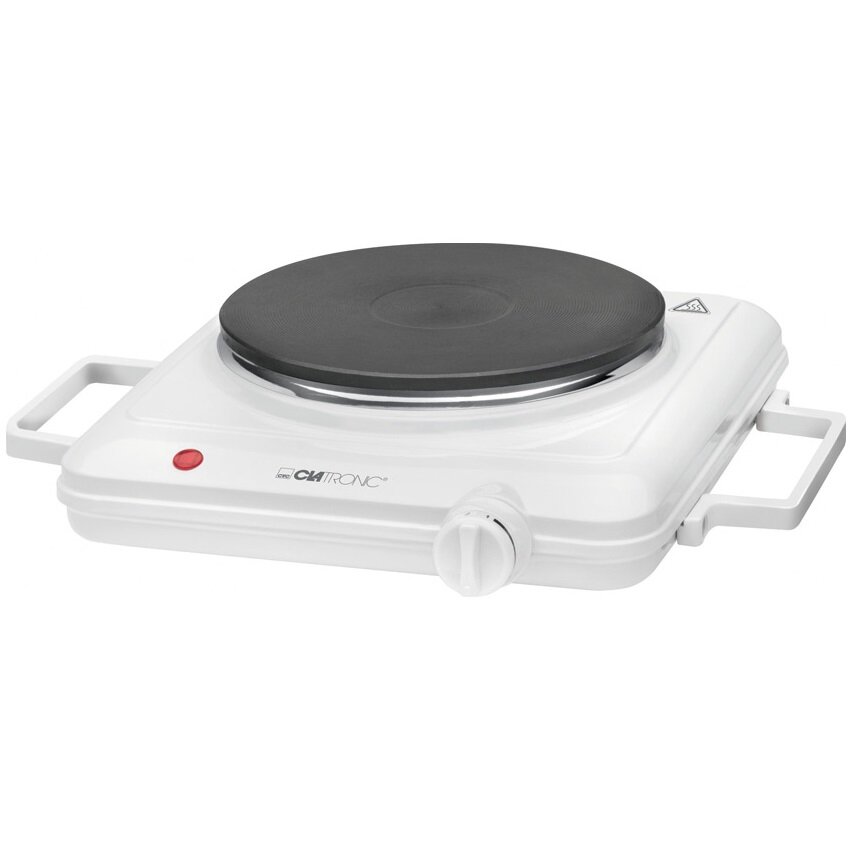 Настольная плита Clatronic EKP 3582