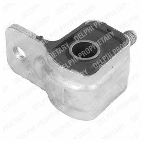 Сайлентблок рычага подвески Delphi TD242W для Nissan CABSTAR E TL VL; Peugeot 405 I, II
