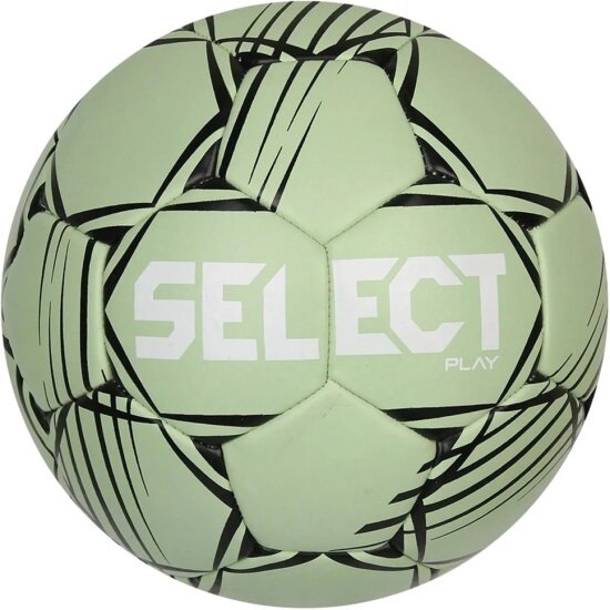 Мяч гандбольный Select Play, 3890847551, размер 0