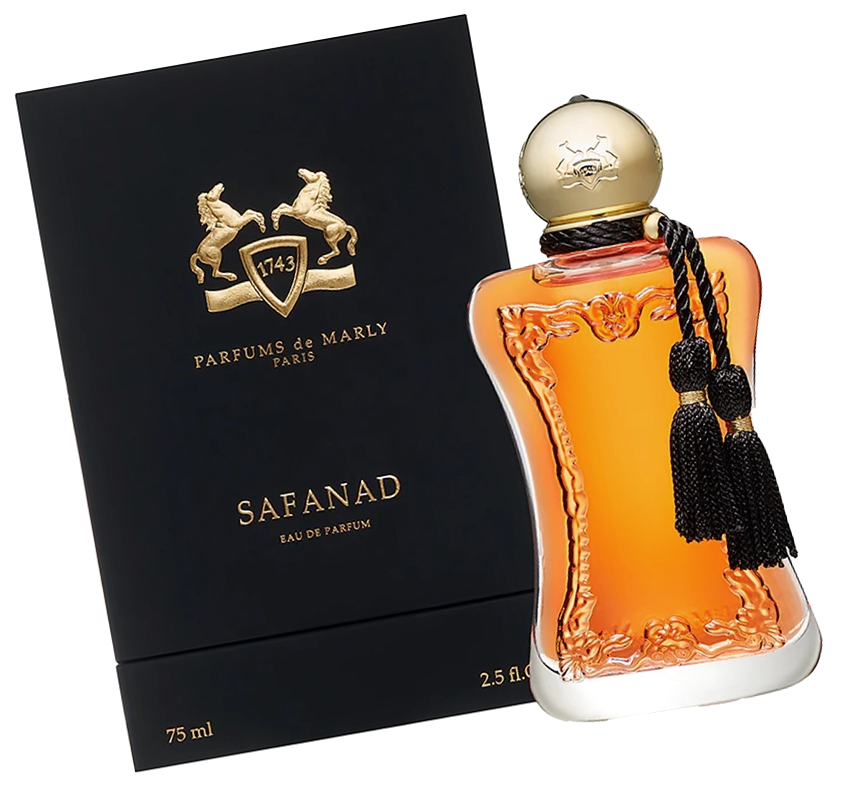 Parfums De Marly Safanad женская парфюмерная вода 75 мл - парфюм Де Марли