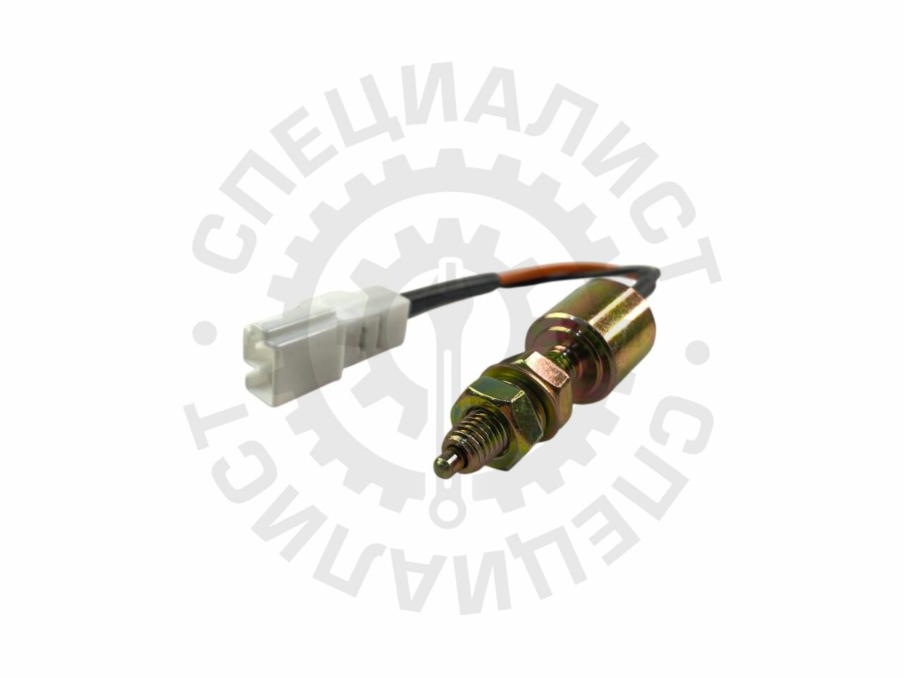 FAW J6 Лягушка сигнала тормозного